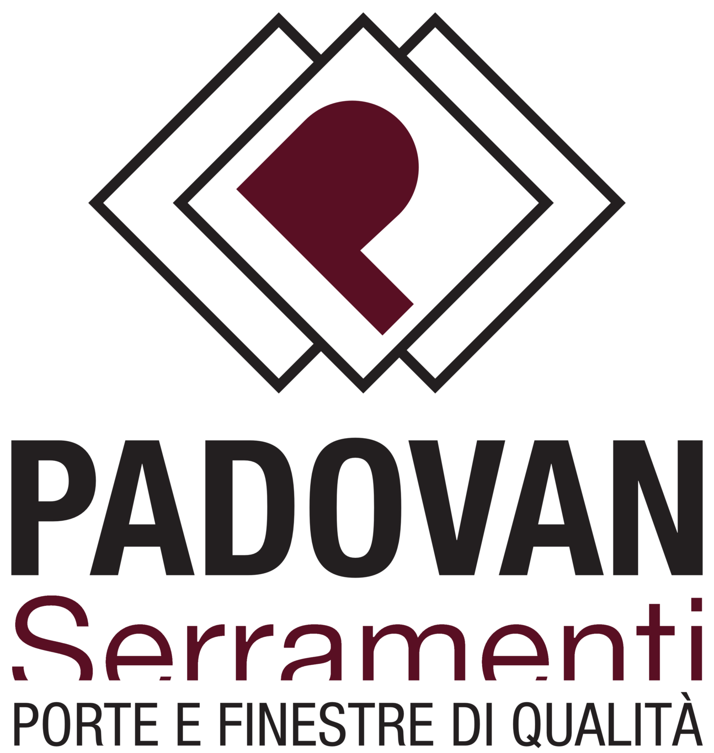 Home - Padovan Serramenti